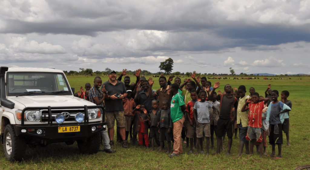 Sustainability - Sovereign Metals Limited