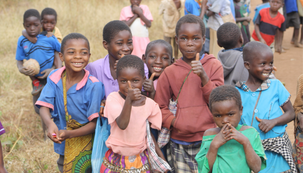 Sustainability - Sovereign Metals Limited