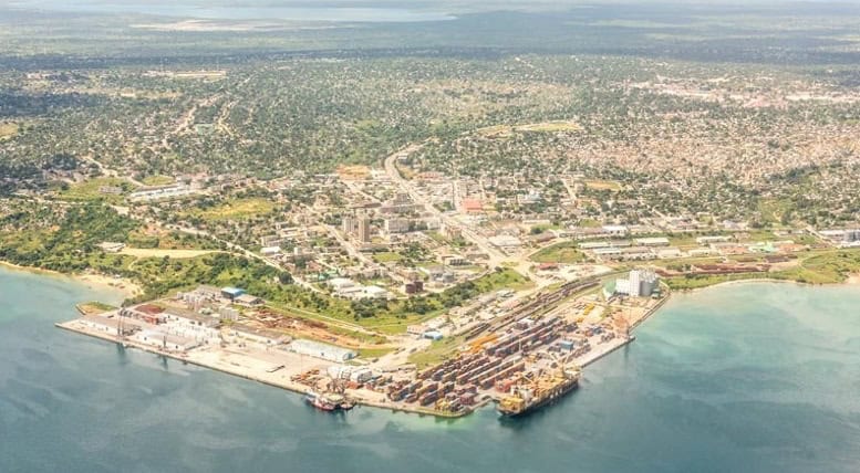 Kasiya Project - Sovereign Metals Limited