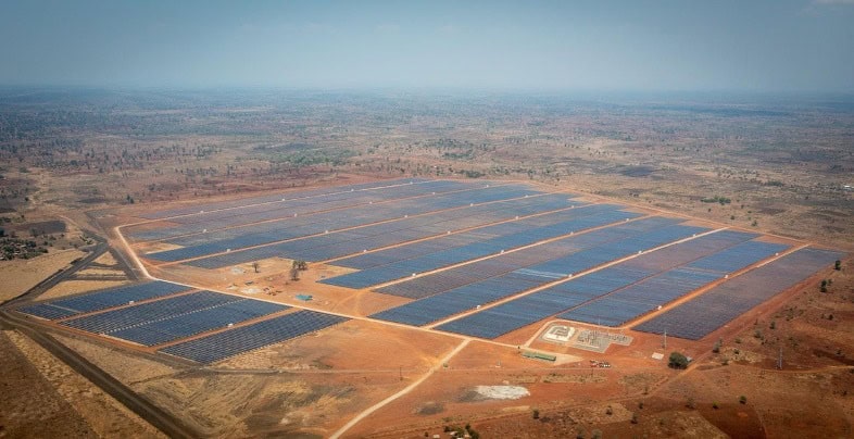 Kasiya Project - Sovereign Metals Limited