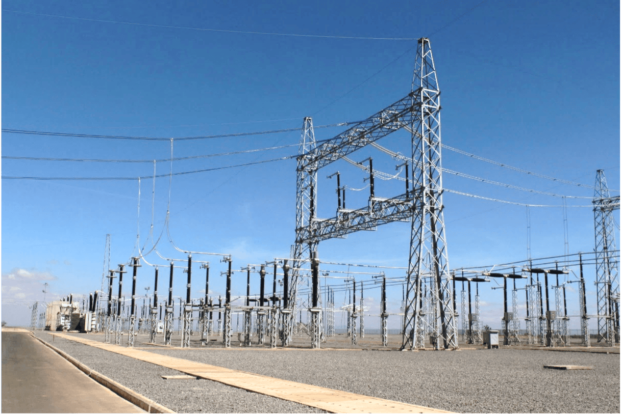 Kasiya Project - Sovereign Metals Limited