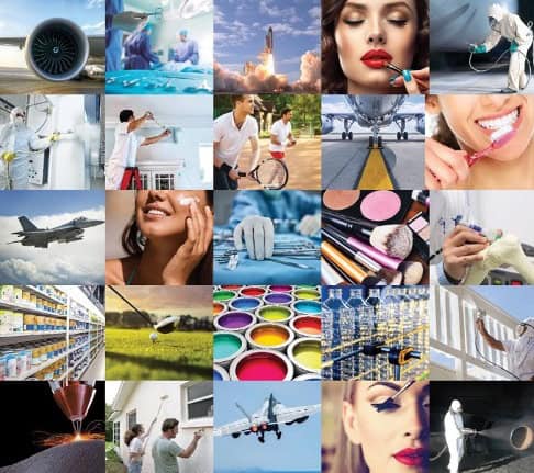 Our Products - Sovereign Metals Limited