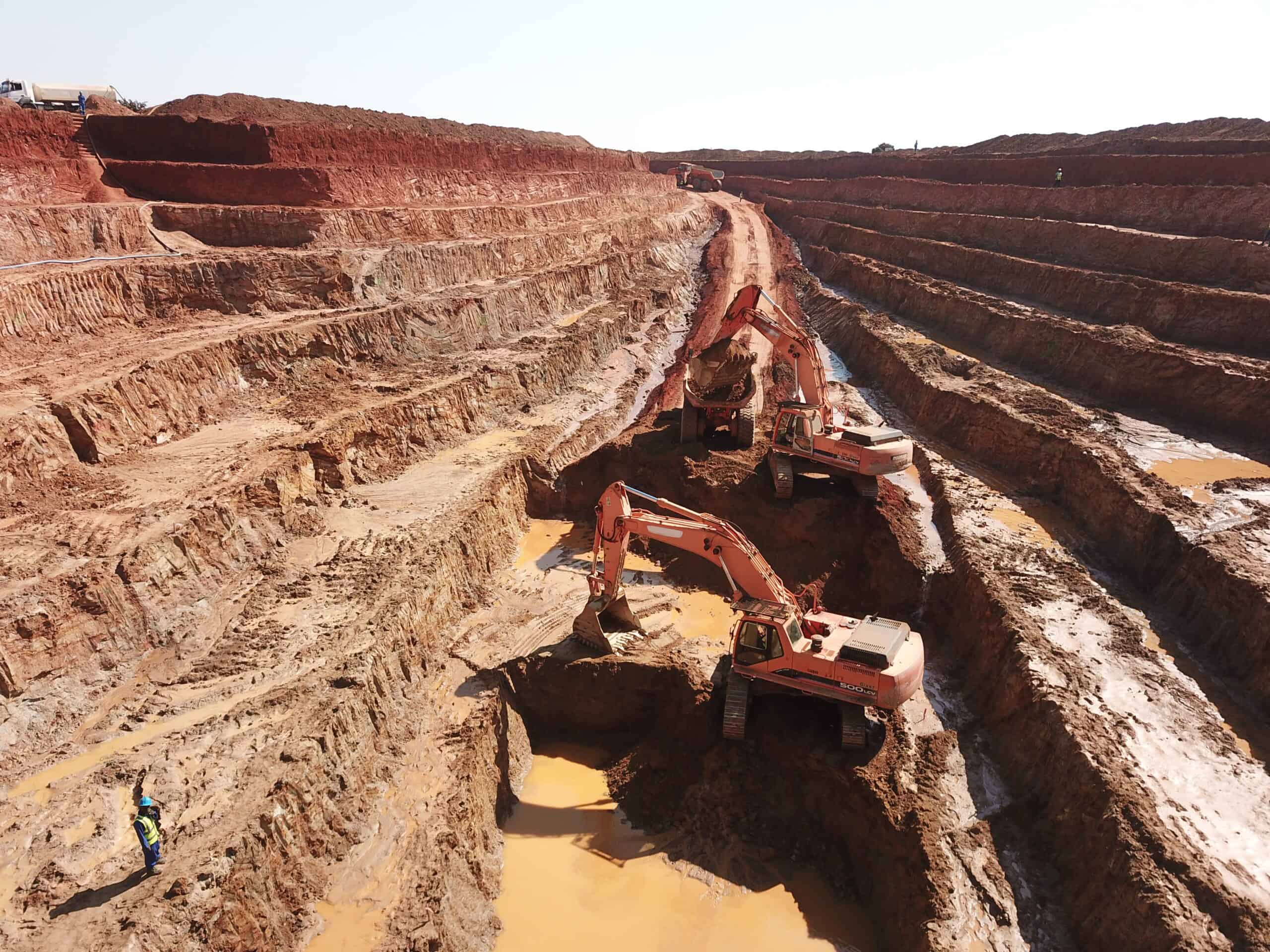 Kasiya Project - Sovereign Metals Limited